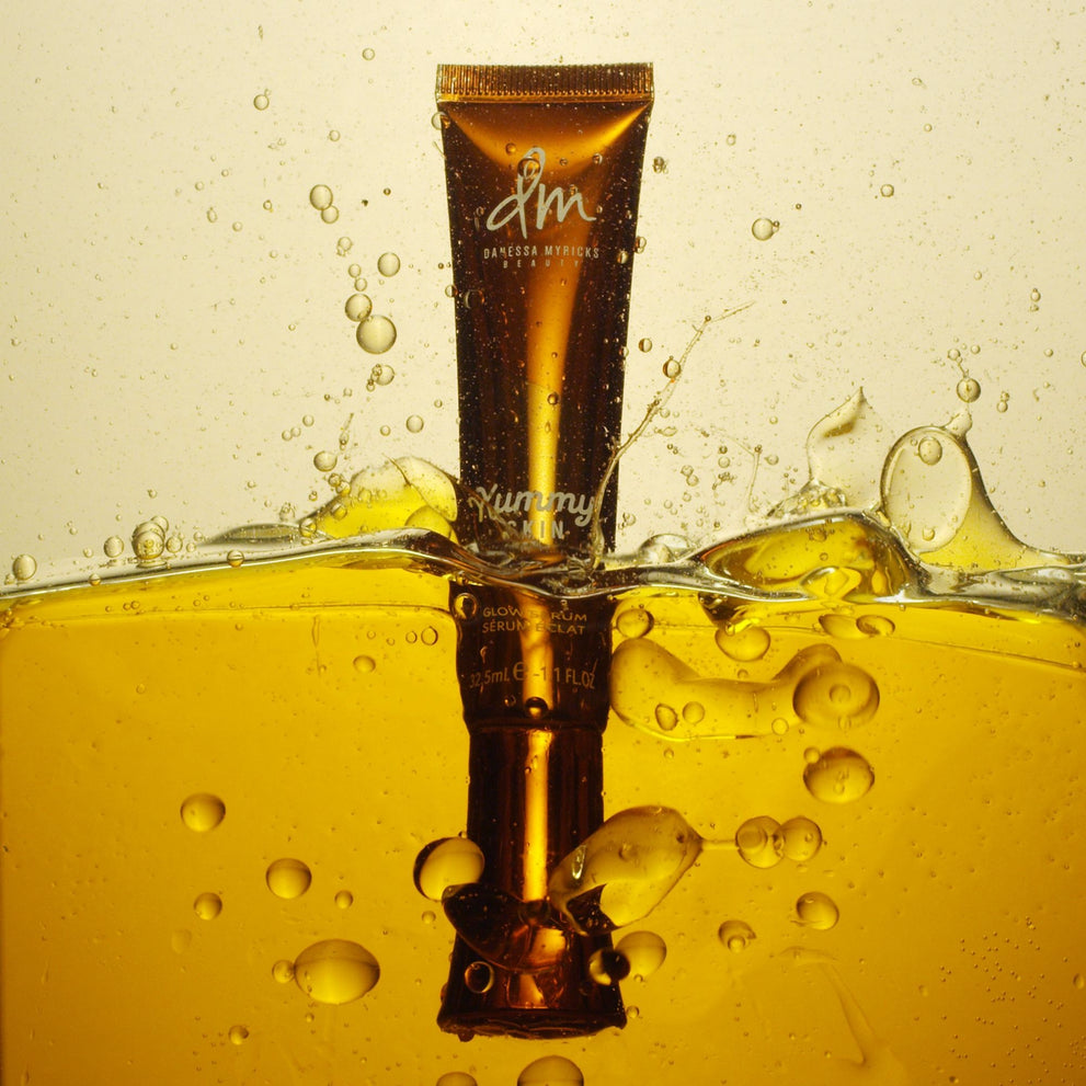 Yummy Skin Glow Serum