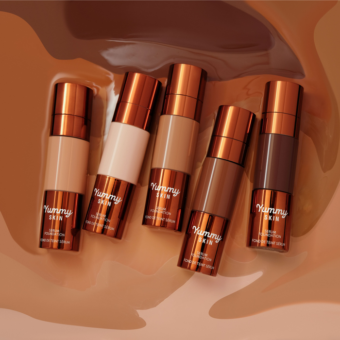 Yummy Skin