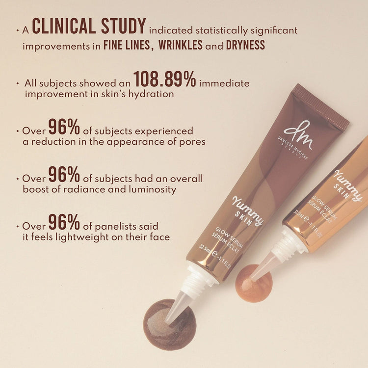 Yummy Skin Glow Serum