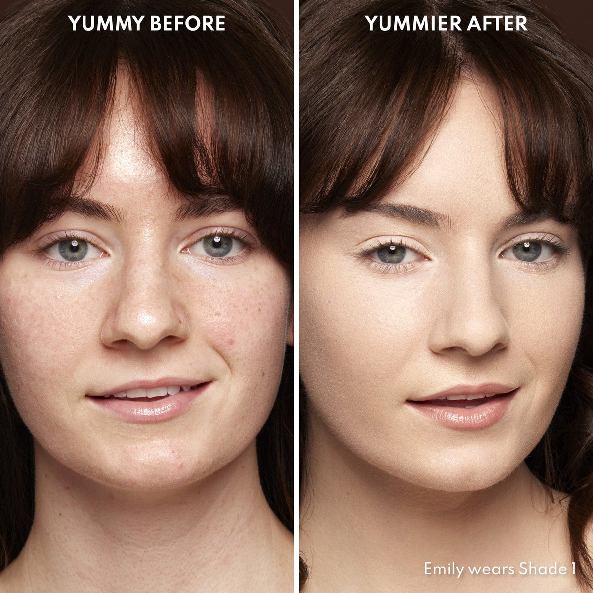 Yummy Skin Blurring Balm Powder