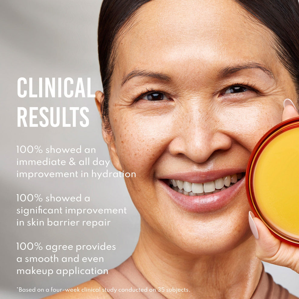 Yummy Skin Moisture Repair Balm Serum