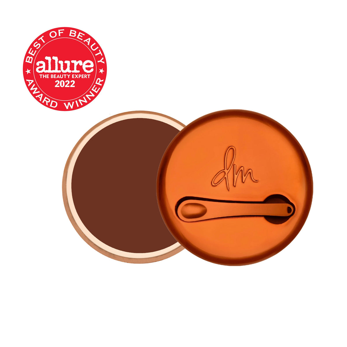 Yummy Skin Blurring Balm Powder